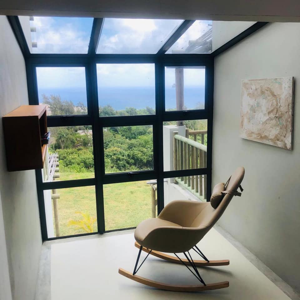 Cocomango Holidays En | Discovery Rodrigues